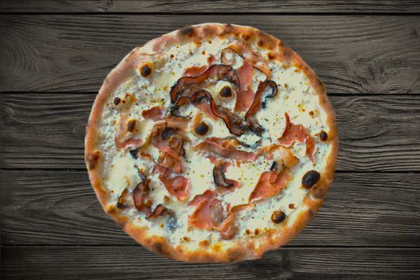 Pizza | Pizza Bene Stodůlky